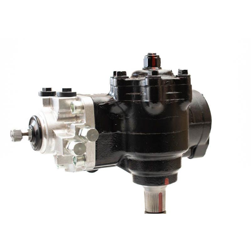 PSC SG851R Big Bore Cylinder Assist Steering Gear Box | XDP