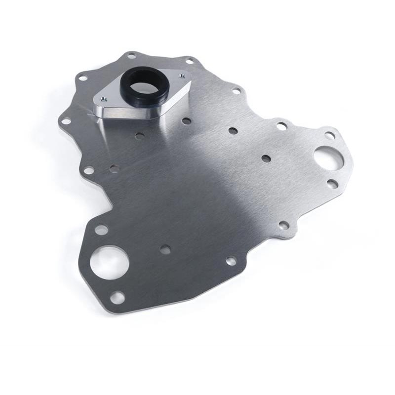 Diesel Site WPPLATE65 Water Pump Backing Plate | XDP