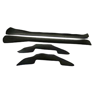 Performance Accessories Gap Guards 6615 | XDP
