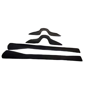 Performance Accessories Gap Guards 6616 | XDP
