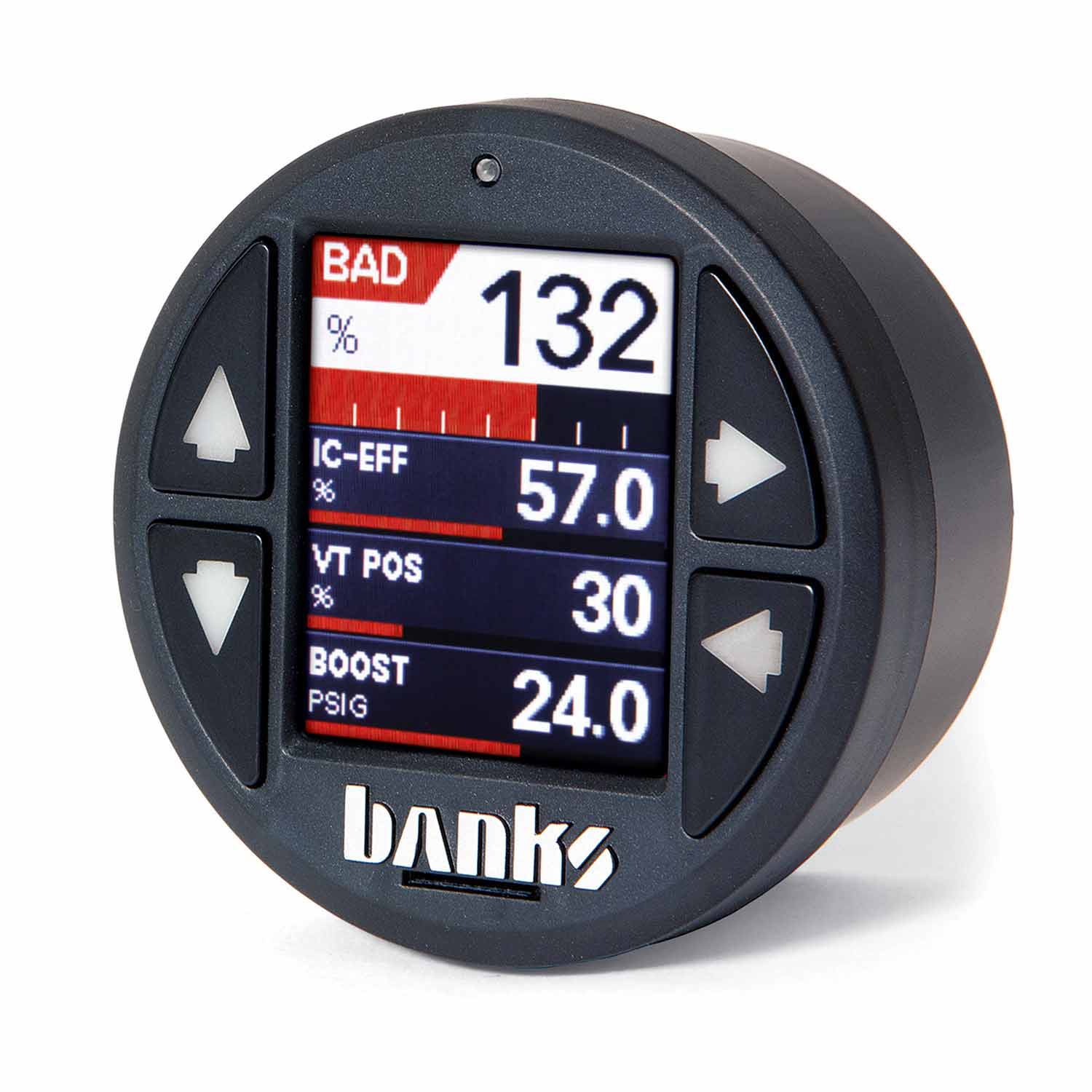 Banks Power 66562 iDash 1.8 Expansion Gauge