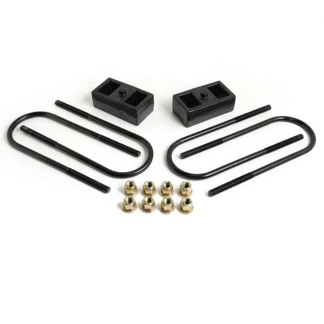 ReadyLift 66-1202 2" Rear Block Kit | XDP
