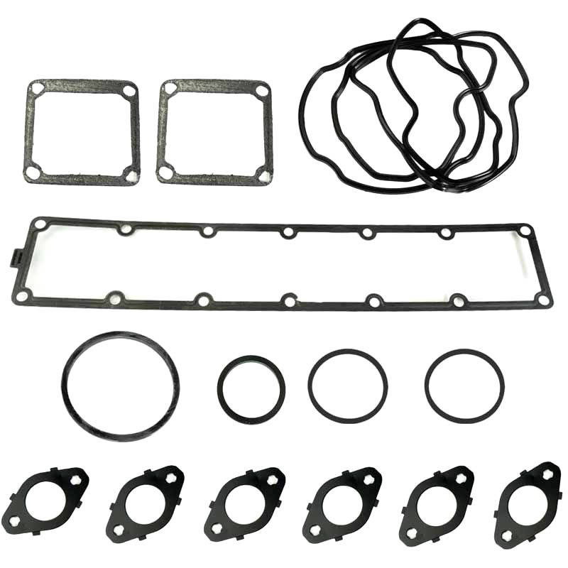 Industrial Injection 245B02 Engine Installation Gasket Set | XDP