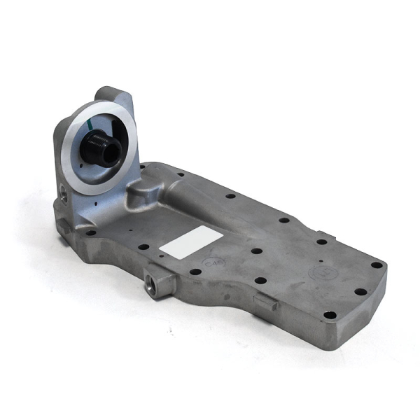 Cummins 5289557 Genuine Engine Oil Filter Housing | XDP