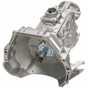 Transmission & Parts For 1994-1997 Ford F250/F350 With 7.3 Powerstroke ...