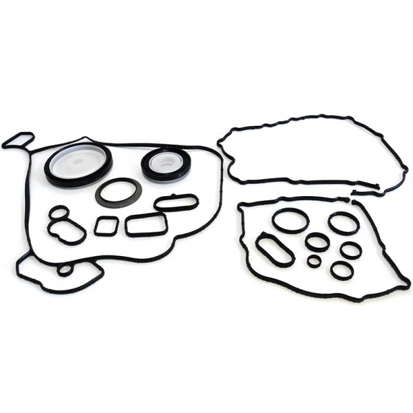 Ford BC3Z-6E078-B Lower Gasket & Seal Kit | XDP