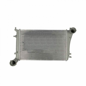 Intercooler For Volkswagen 1.9 & 2.0 TDI VW | XDP