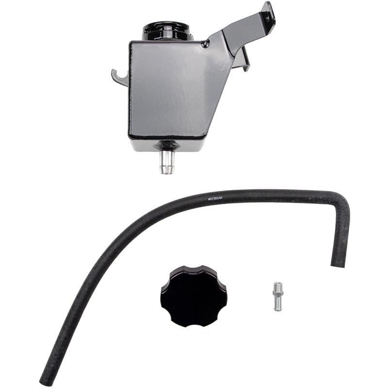 WCFab WCF100224 Auxiliary Coolant Tank | XDP