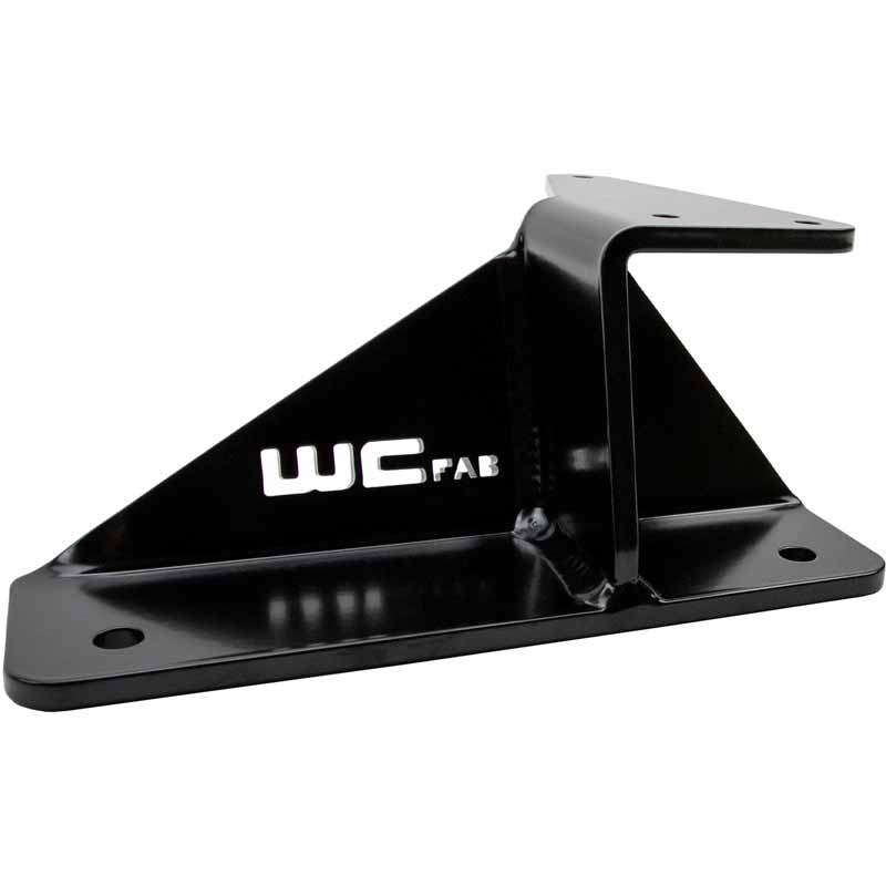 WCFab WCF100269 Duramax FASS Relocation Mount (Crew Cab) | XDP