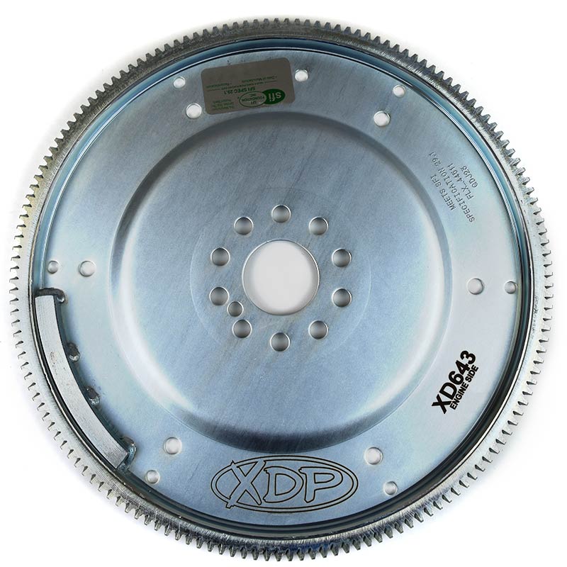 XDP Flex Plate E4OD/4R100 (Stock+ Series) XD643 | XDP