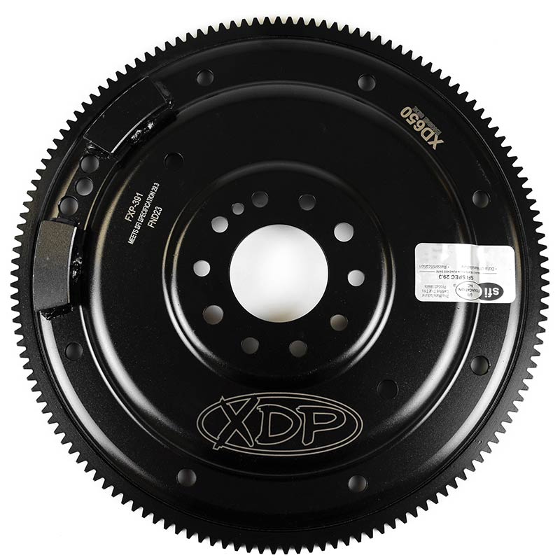 XDP Flex Plate 5R110 (Billet Tow & Race Series) XD650 | XDP