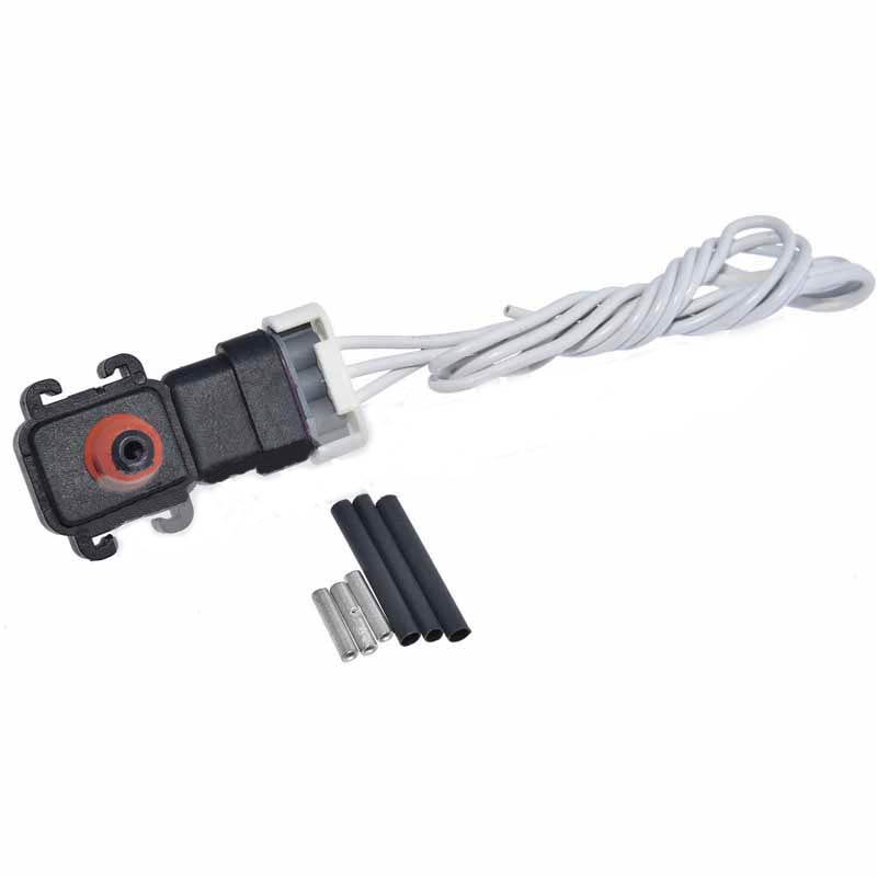 Walker 225-91017 Manifold Absolute Pressure (MAP) Sensor With Pigtail | XDP
