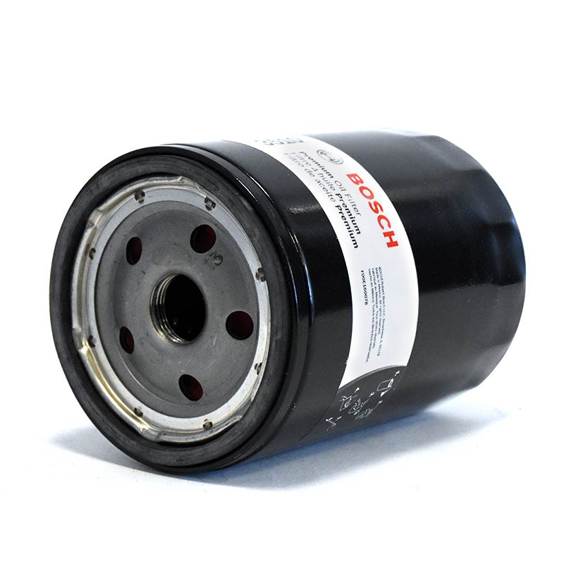Bosch 3510 Premium Oil Filter | XDP