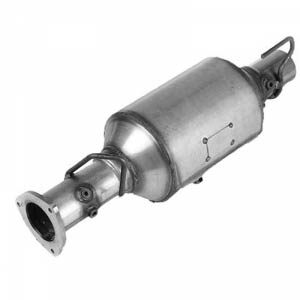 Emissions Equipment For 2014-2018 Ram 1500 With 3.0 EcoDiesel Engine | XDP