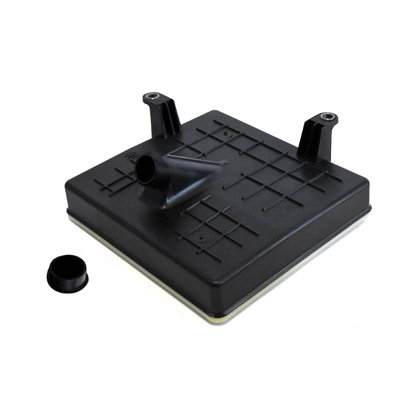 ACDelco TF938 Automatic Transmission Fluid Filter & Seal Kit | XDP