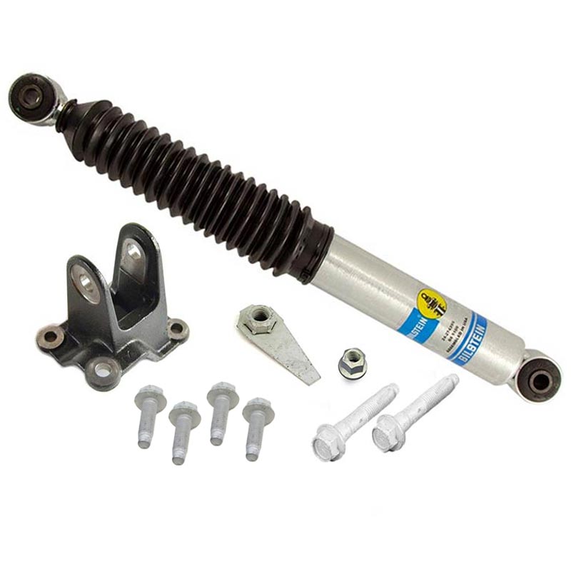 Power Hop Damper Kit (RAM 2500 4WD) XDK163 | XDP