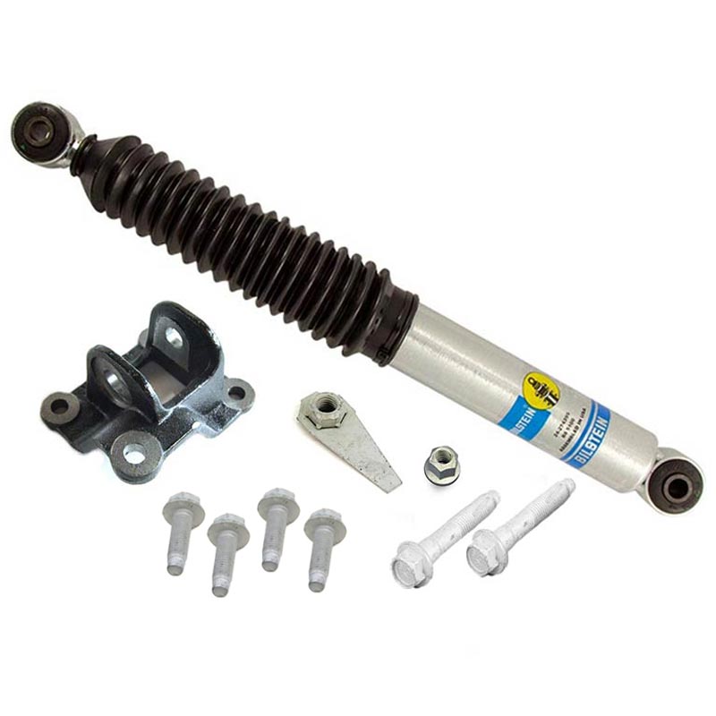 Power Hop Damper Kit (RAM 2500 2WD) XDK164 | XDP