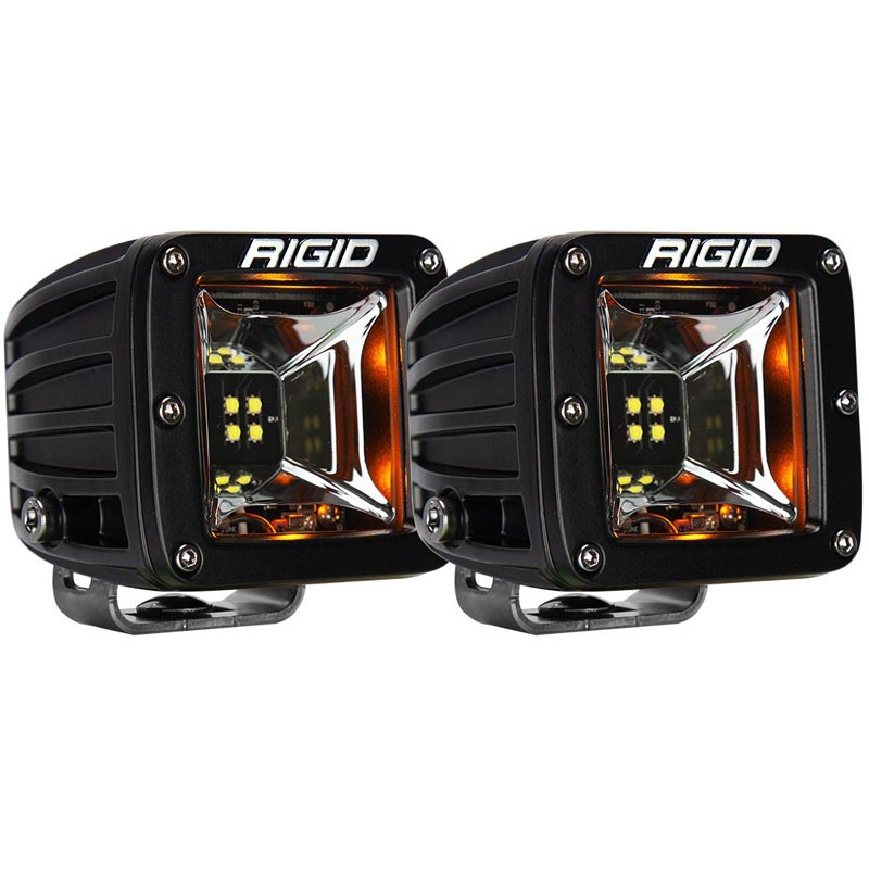 Rigid Industries Radiance Scene LED Light | XDP