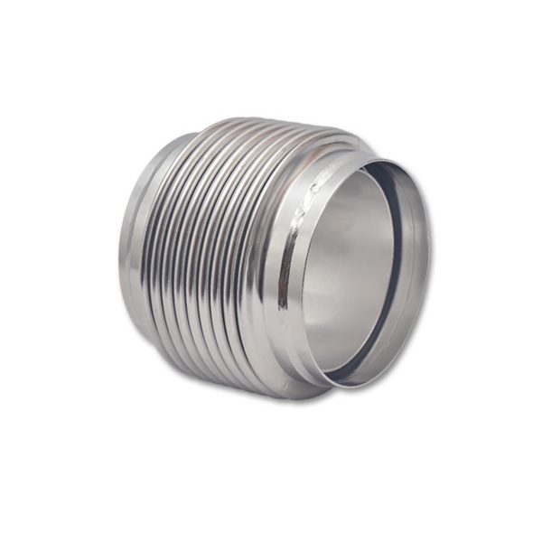 Vibrant 68944 4" Bellow Assembly With Solid Liner | XDP