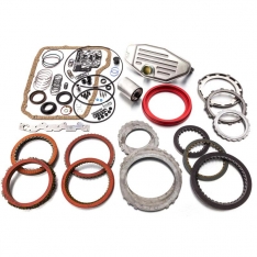 RevMax 68RFE-301 Performance Tow/HD Valve Body | XDP