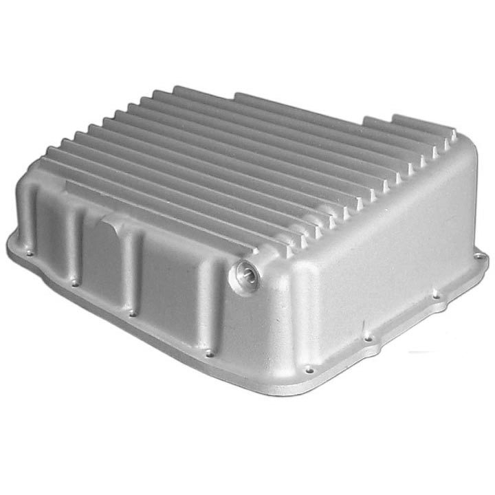 RevMax 68RFE-900A 68RFE Deep Aluminum Transmission Pan (Raw) | XDP
