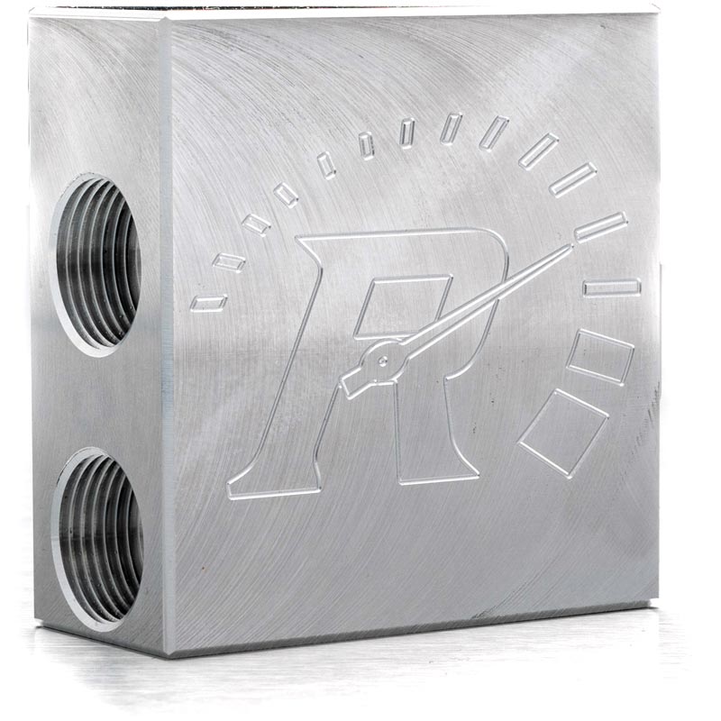 RevMax 68RFE-929B 68RFE Transmission Cooler Thermostatic Bypass | XDP