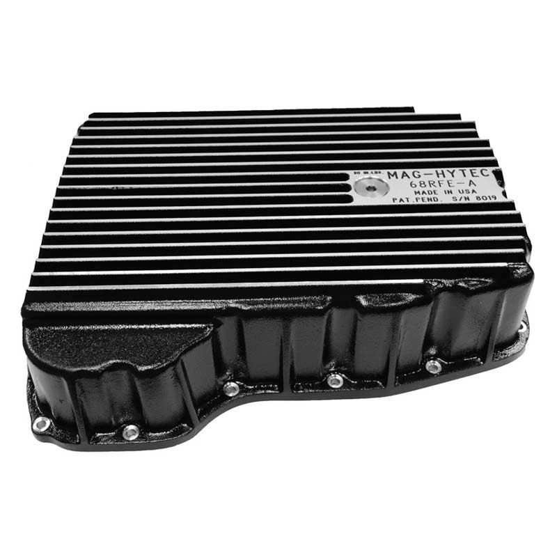 Mag-Hytec 68RFE Transmission Pan | XDP