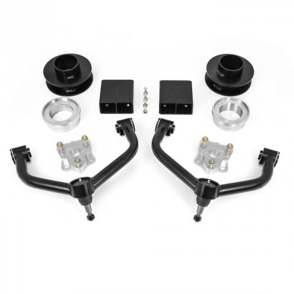 ReadyLift 69-1935 3.5" SST Lift Kit | XDP