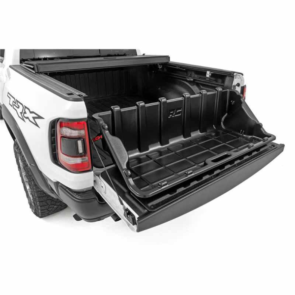Rough Country 10202 Truck Bed Cargo Storage Box (Full-Size) | XDP