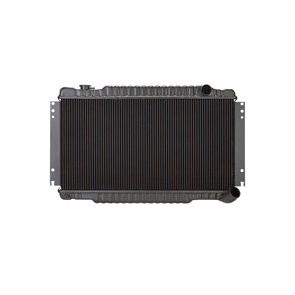 GPD 1079C Replacement Radiator | XDP