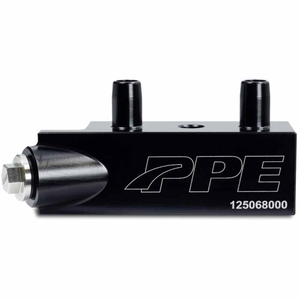 PPE Transmission Fluid Thermal Bypass Valve 125068000 | XDP