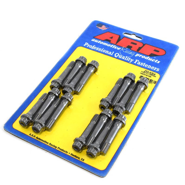 ARP 250-6304 Connecting Rod Bolt Kit | XDP