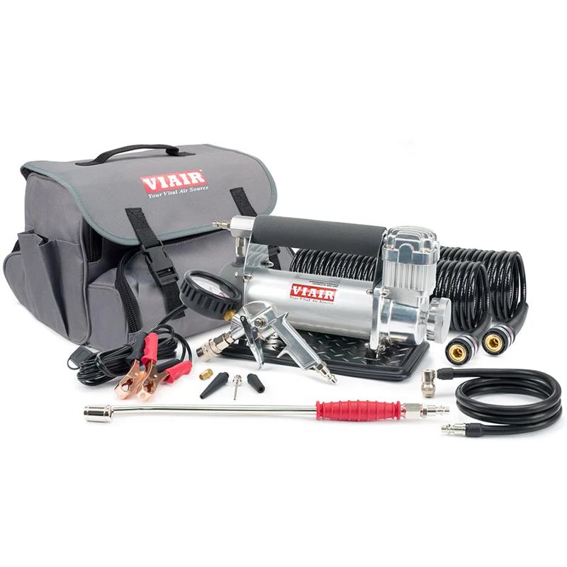 Viair 45057 450P-RVS Portable Compressor | XDP