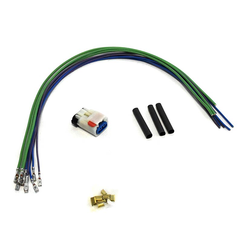 Mopar 5014010AB Crankshaft/Camshaft Sensor Connector Pigtail | XDP