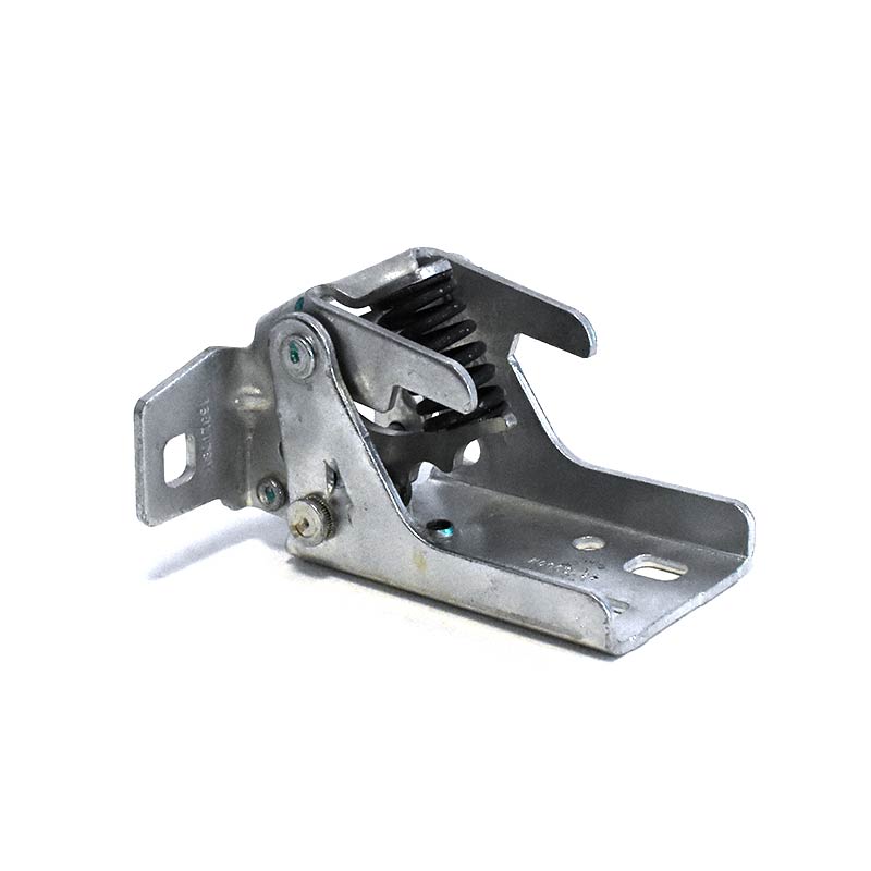 Mopar 55075956AC Front Door Hinge (Upper Right) | XDP