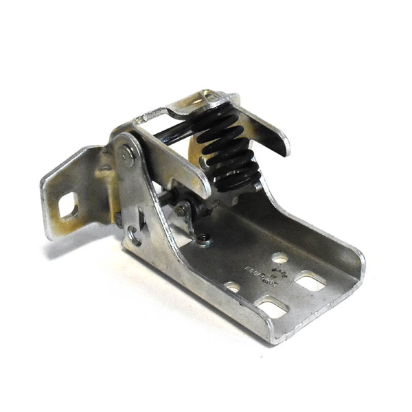 Mopar 55075957AC Front Door Hinge (Upper Left) | XDP