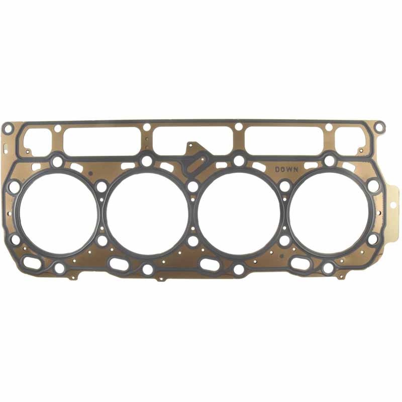 MAHLE 55524 Cylinder Head Gasket (Grade C) | XDP