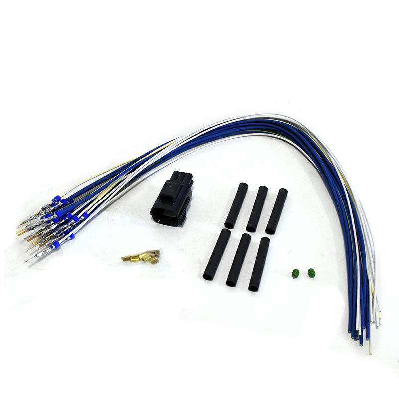 Mopar 68032864AA Fan Clutch Connector Pigtail | XDP