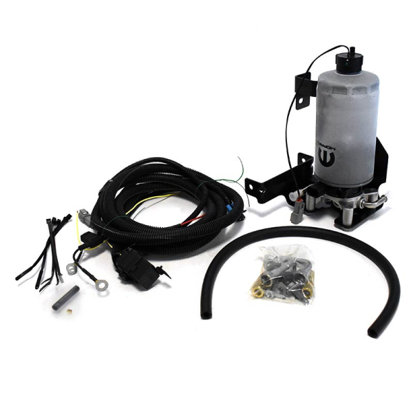 Mopar 68083853AC Severe Duty Fuel Filtration Kit | XDP