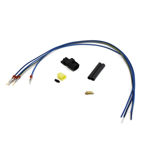 Mopar 68242368AB Exhaust Gas Temperature (EGT) Sensor Connector Pigtail ...