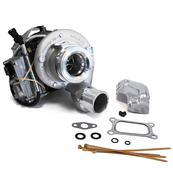 Mopar 68444771AA New Stock Replacement Turbo | XDP