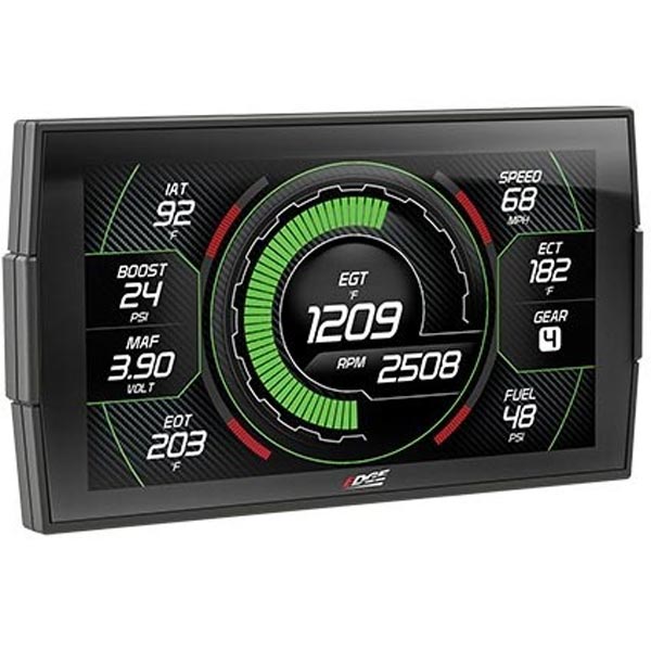 Edge Products 85400-200 Evolution CTS3 Tuner (Duramax) | XDP