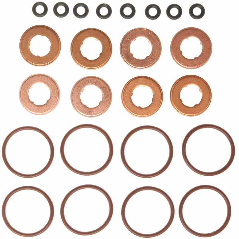 MAHLE GS34039 Fuel Injector O-Ring Kit | XDP