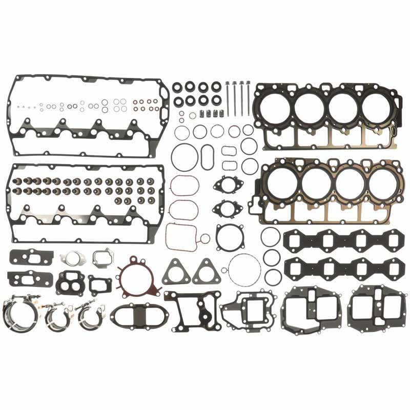 MAHLE HS54887A Cylinder Head Gasket Set | XDP