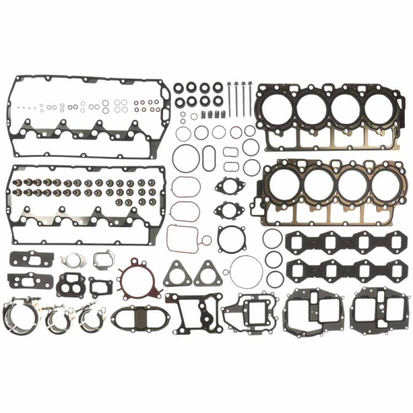 MAHLE HS54887A Cylinder Head Gasket Set | XDP