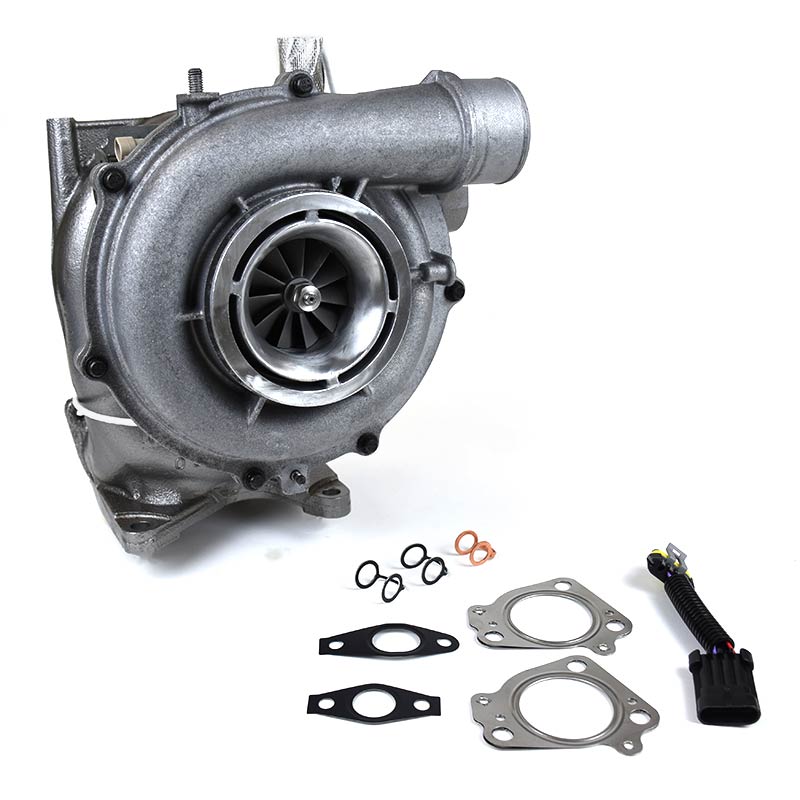 XDP Xpressor Turbo (Remanufactured Stock Replacement) XD554 - 6.6L ...
