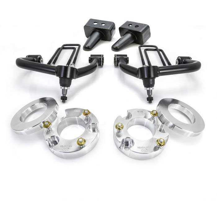 ReadyLift 69-2300 3.5" SST Lift Kit | XDP
