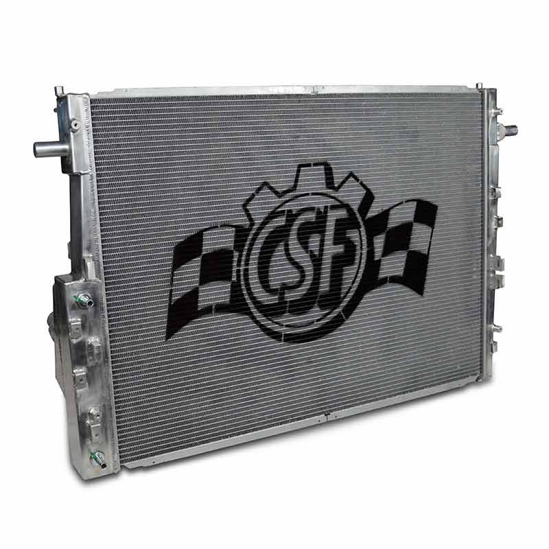 CSF 7062 Heavy-Duty All-Aluminum Radiator | XDP