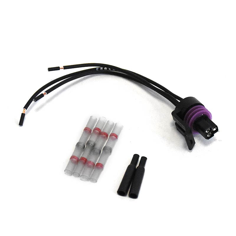 Cummins 6383923 Genuine MAP Sensor Connector Pigtail | XDP