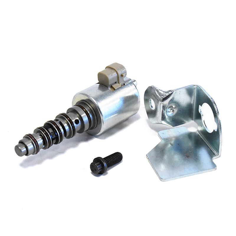 Garrett 792593-0001 Variable Geometry Turbo (VGT) Control Solenoid | XDP